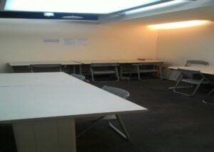 Location & Facilities | Academic