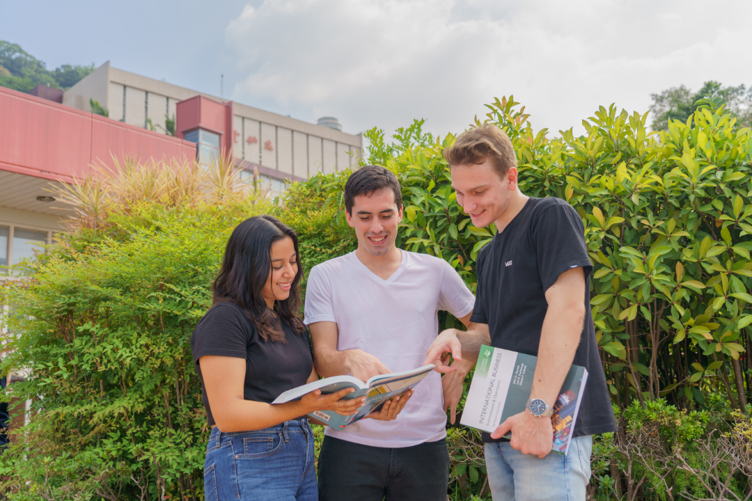 Academic | Welcome to the Academic Affairs Division